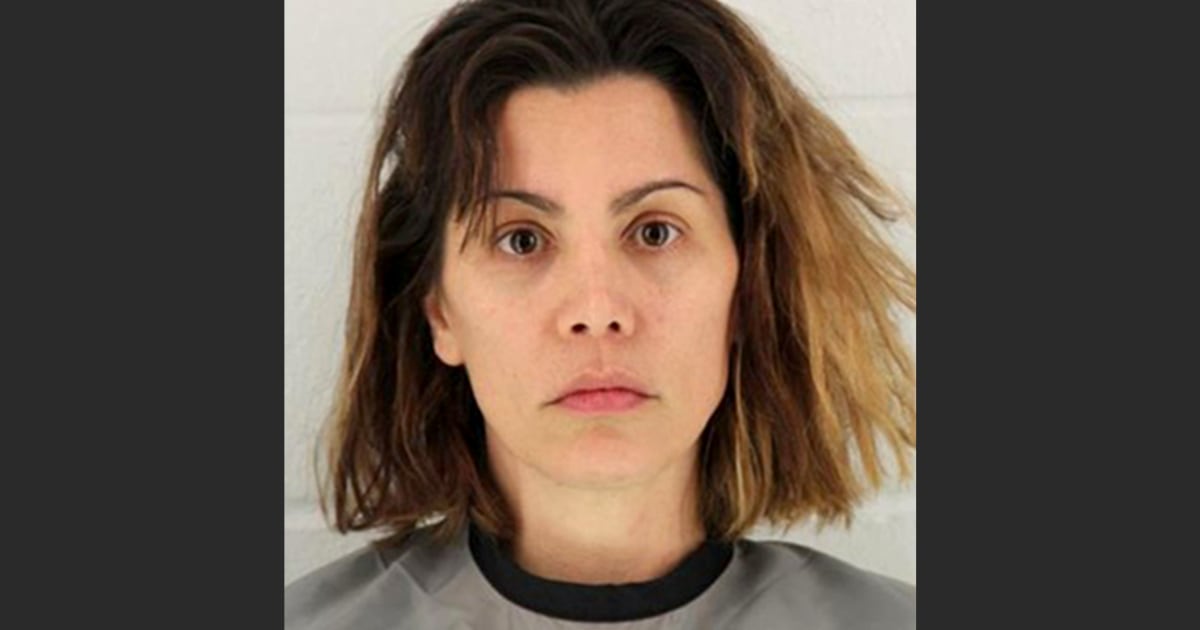 'Captain America' actress arrested in mother's stabbing death