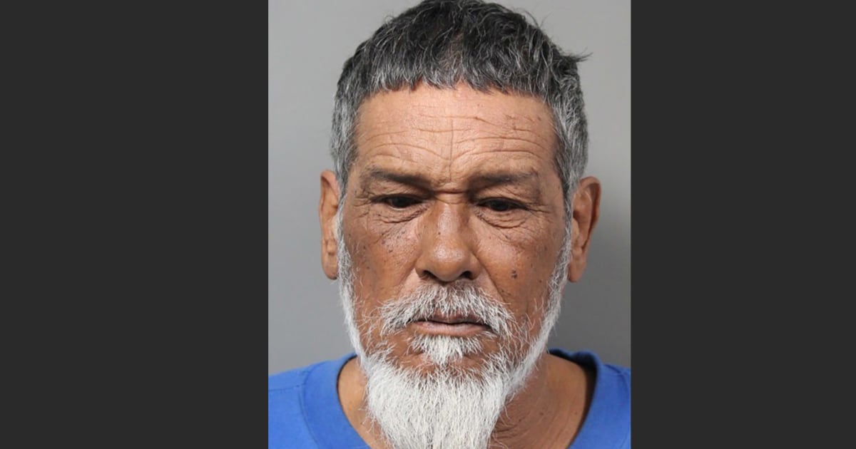 Inmate who escaped from South Carolina 40 years ago arrested in Delaware