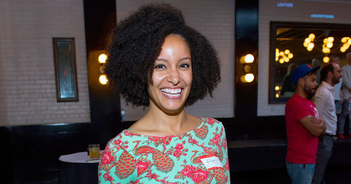 Kiley Reid's 'Such a Fun Age' probes the insidious forms of racism