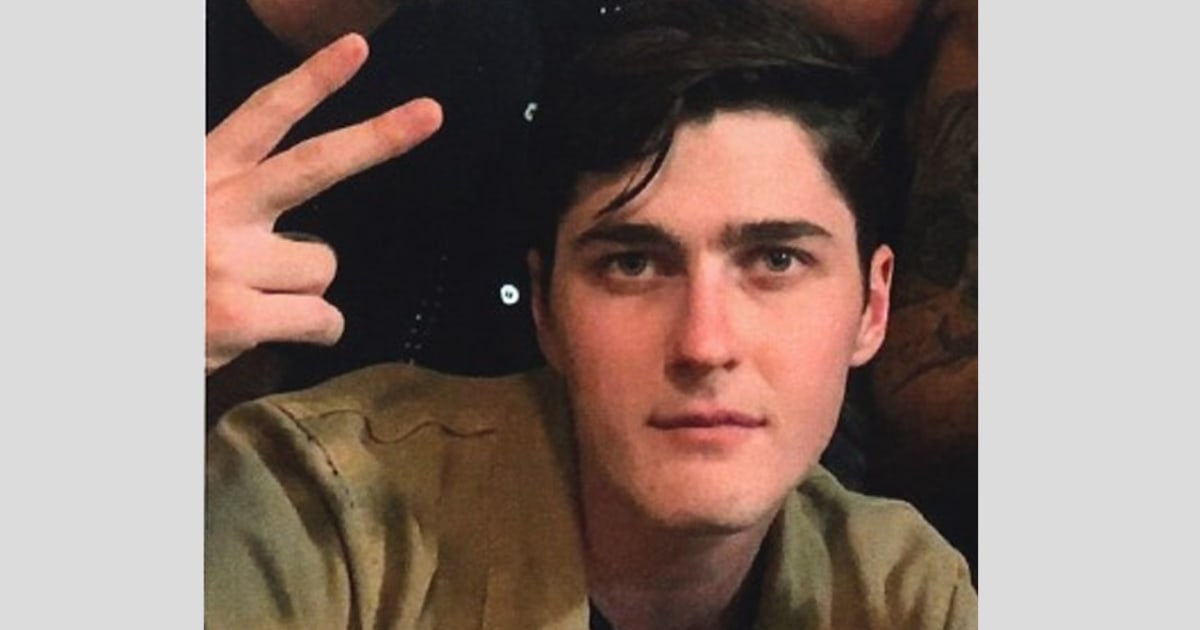 25-year-old man vanishes on New Year's Eve in Sacramento 25-year-old man vanishes on New Year's Eve in Sacramento