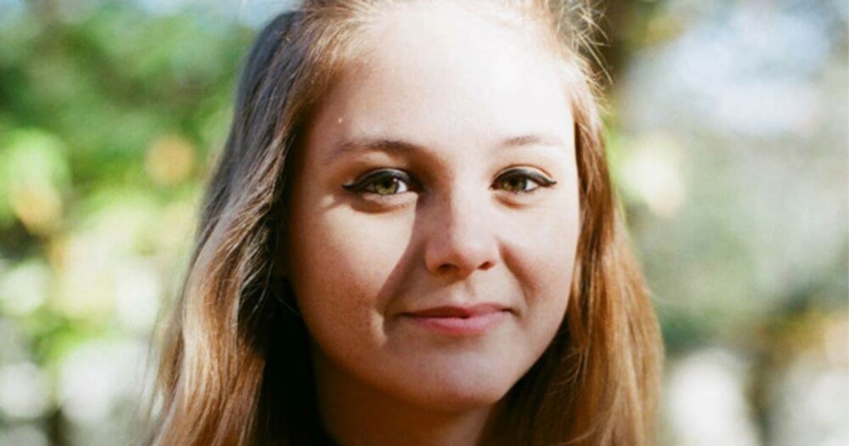 NBC News Author Sarah Kaufman