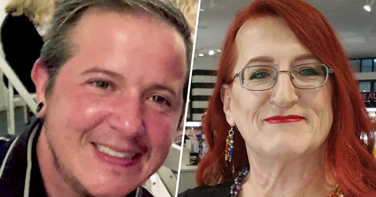 Transgender employees sue Florida over state's trans health care ban