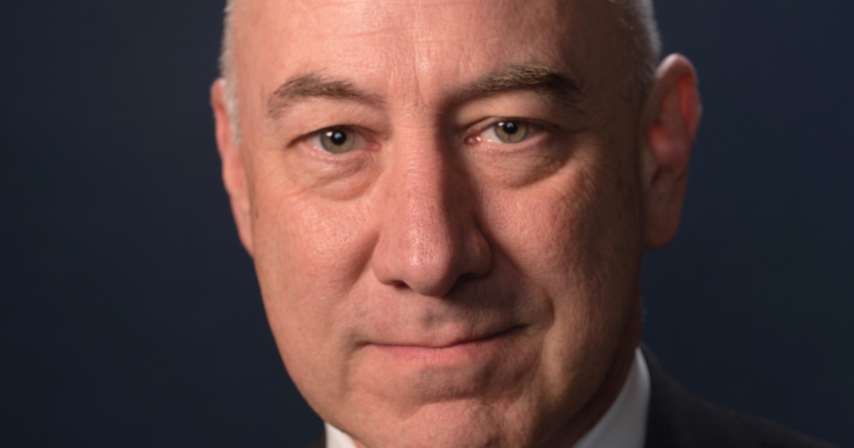 NBC News Author Michael Kosnar