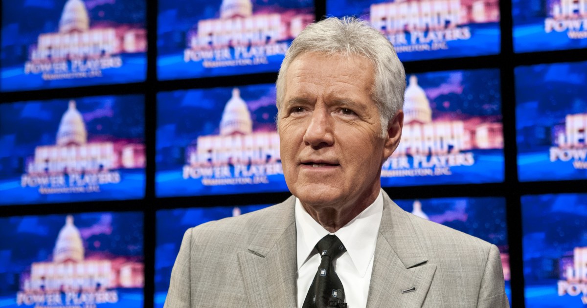 Geopolitical 'Jeopardy!': Game show faces criticism after wading into ...