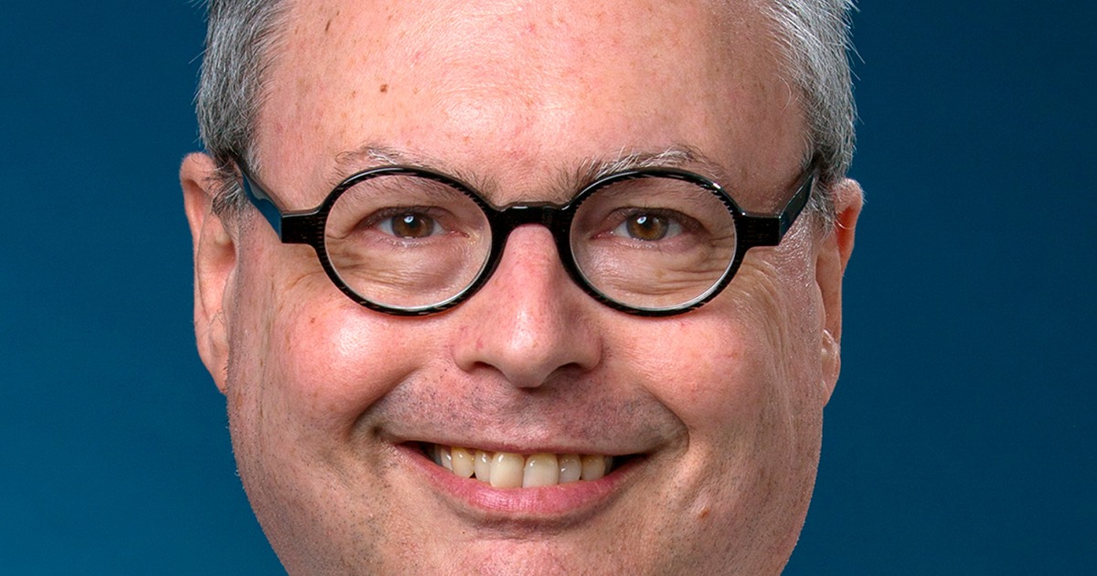 NBC News Author Alex Johnson