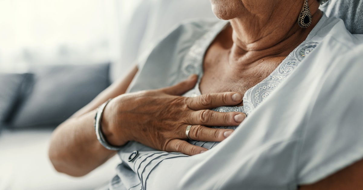 Your heartburn drug has been recalled. Now what?