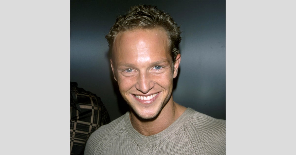 'Friends,' 'Highlander' actor Stan Kirsch dead at age 51