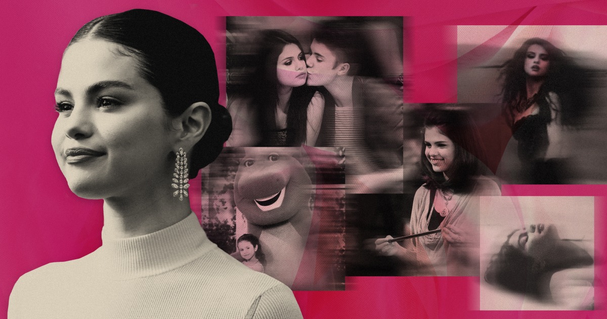 Selena Gomez's album 'Rare' — and Instagram — show why fans still love ...