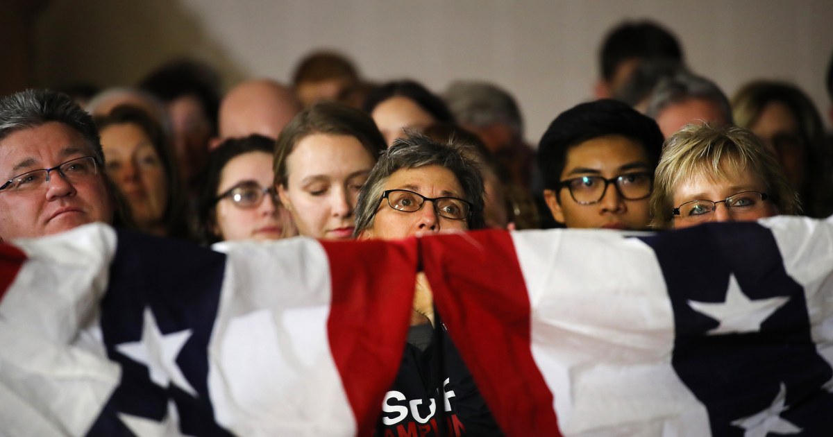 Iowa anxiety: Caucusgoers say the pressure to get it 'right' has never ...