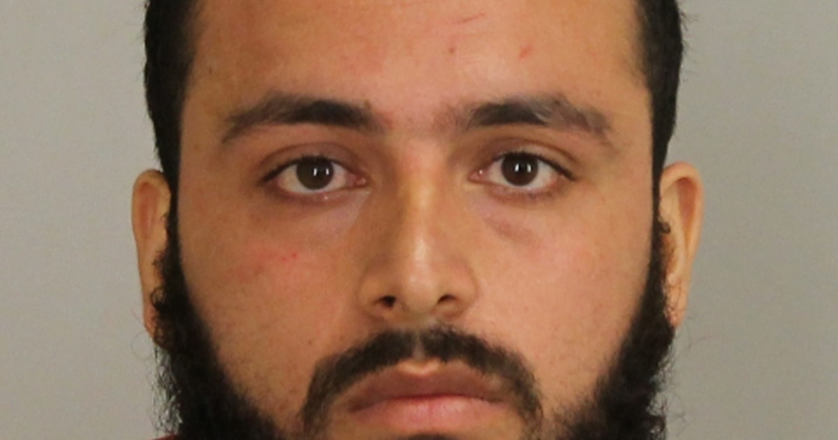 Ahmad Rahami: What We Know About N.Y., N.J. Bombings Suspect
