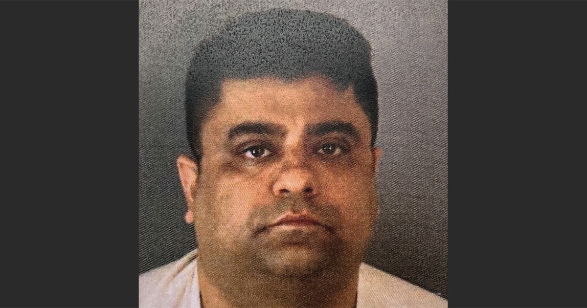 Driver, accused of ramming teens off road, faces murder charges in ...