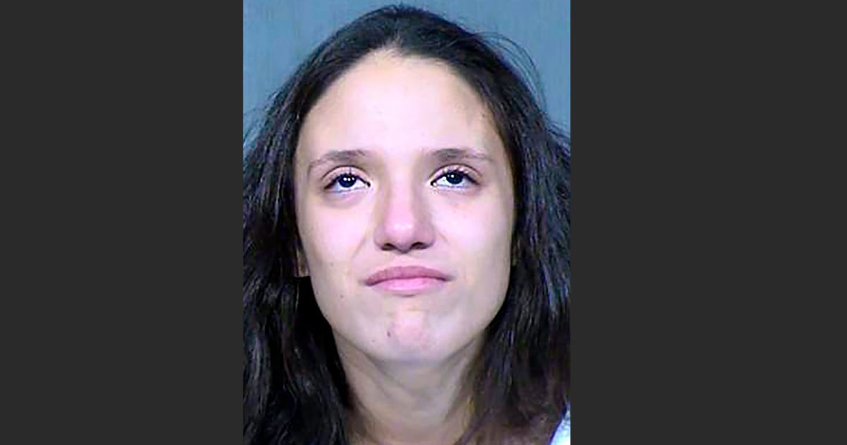 Arizona mother who allegedly admitted to smothering her 3 children ...