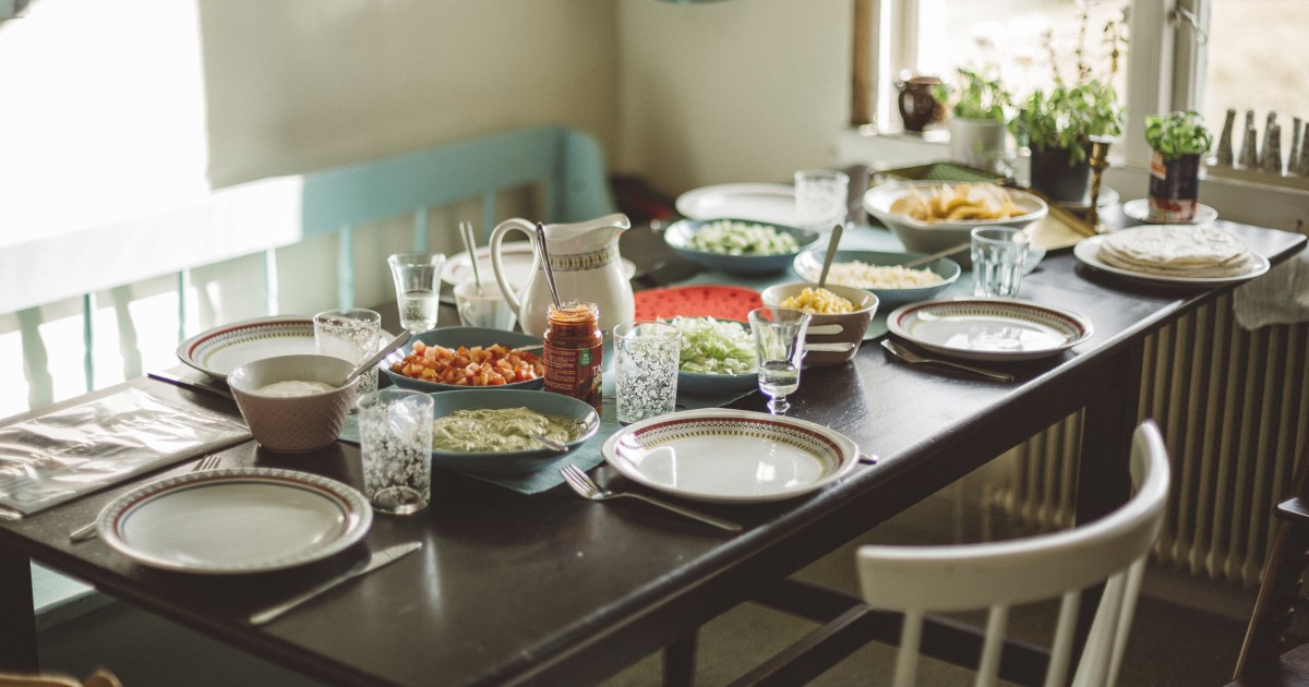 Weeknight dinners you can get on the table in under 30 minutes — plus ...