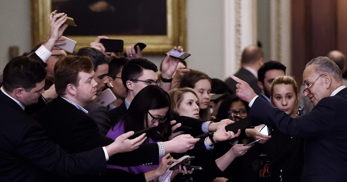 The Week in Pictures: Jan. 16 - 23