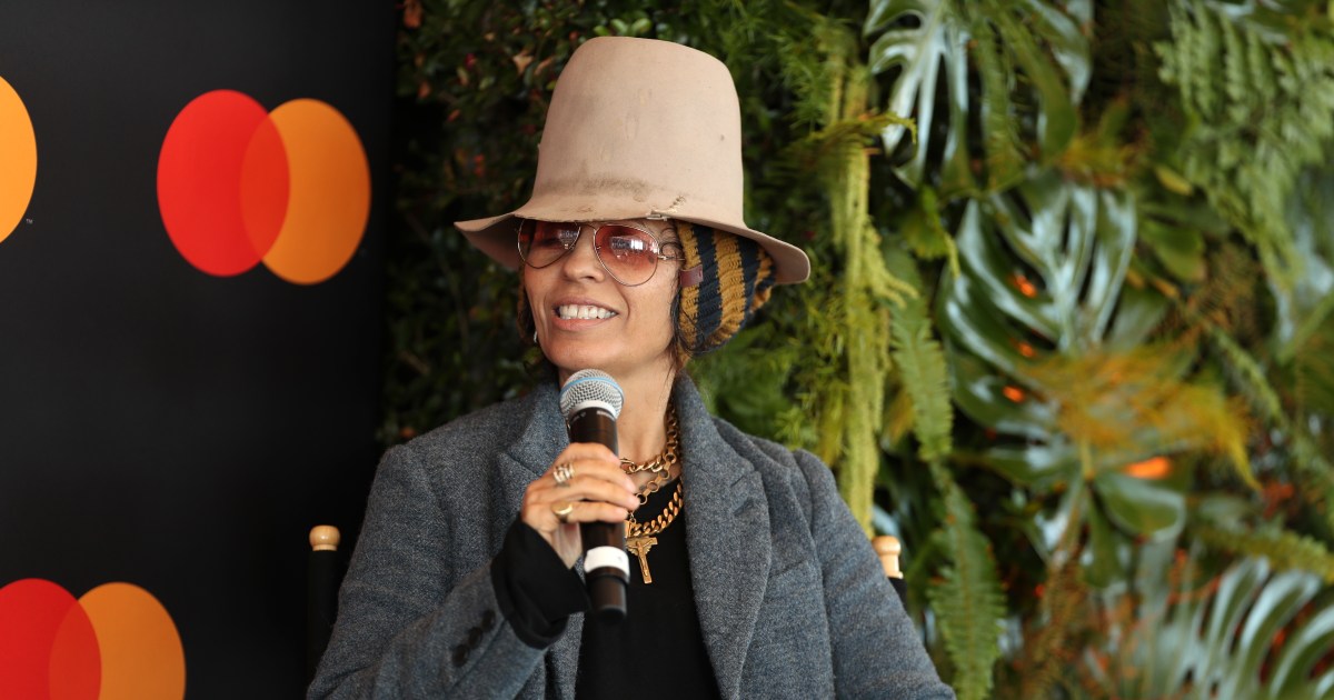 How to design a music industry that's more equitable for women