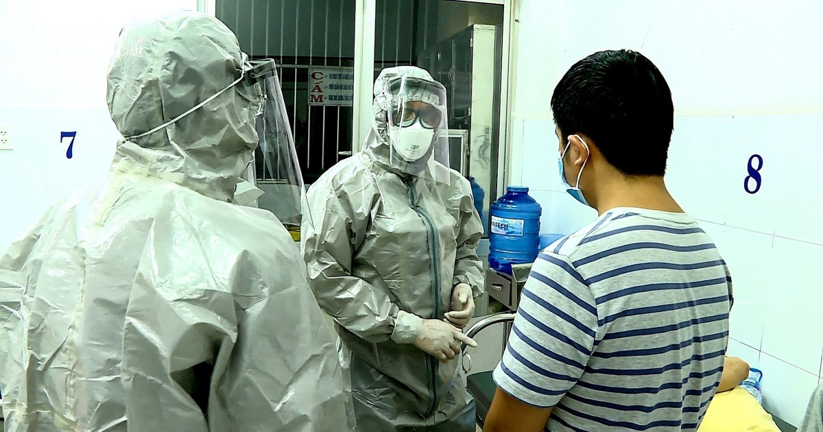 New coronavirus in the U.S.: What is isolation?