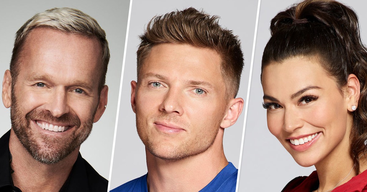 'The Biggest Loser' is back on TV. Get ready for ramped-up fat-shaming ...