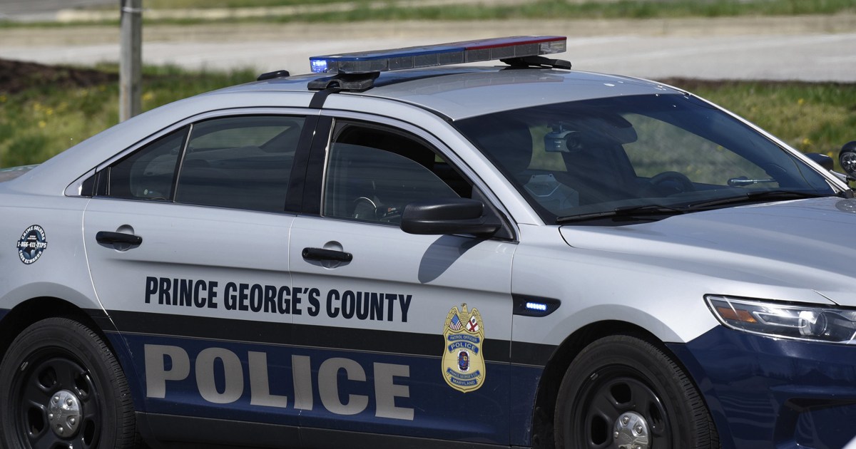 Maryland officer charged with murder after fatal shooting of man ...