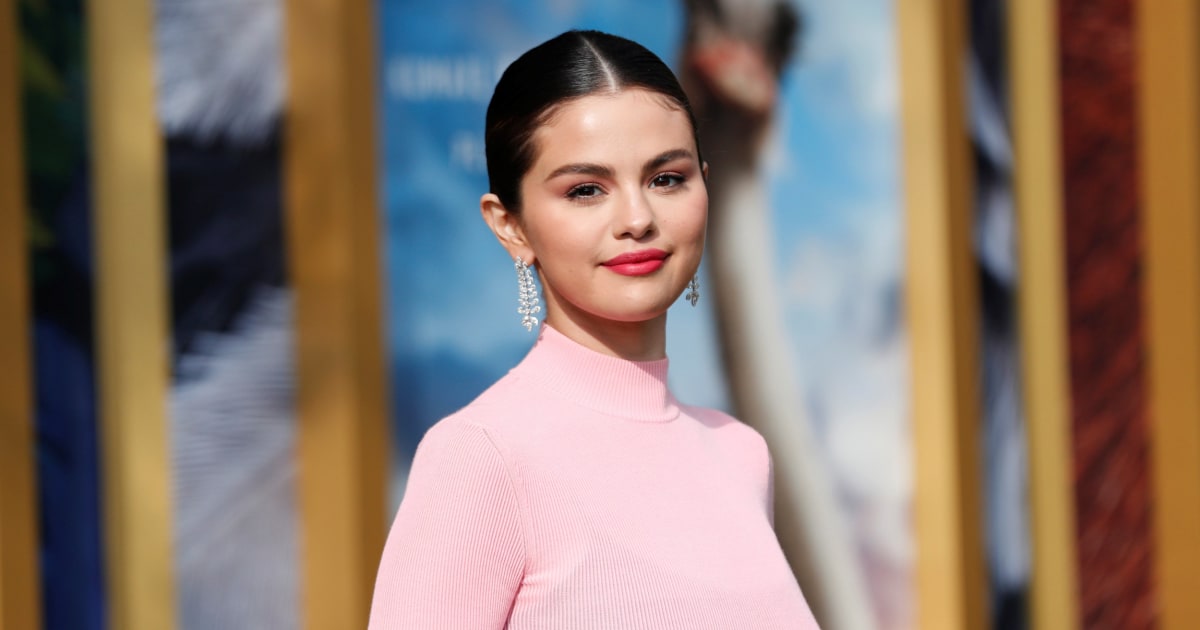 Selena Gomez says she experienced emotional abuse in Justin Bieber ...