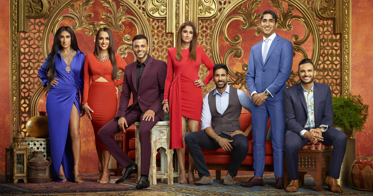 First Indian American reality show to launch in March