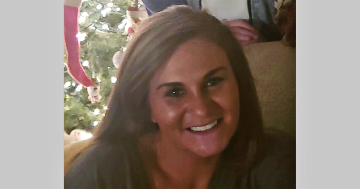 Alabama woman found buried in shallow grave died of accidental overdose ...