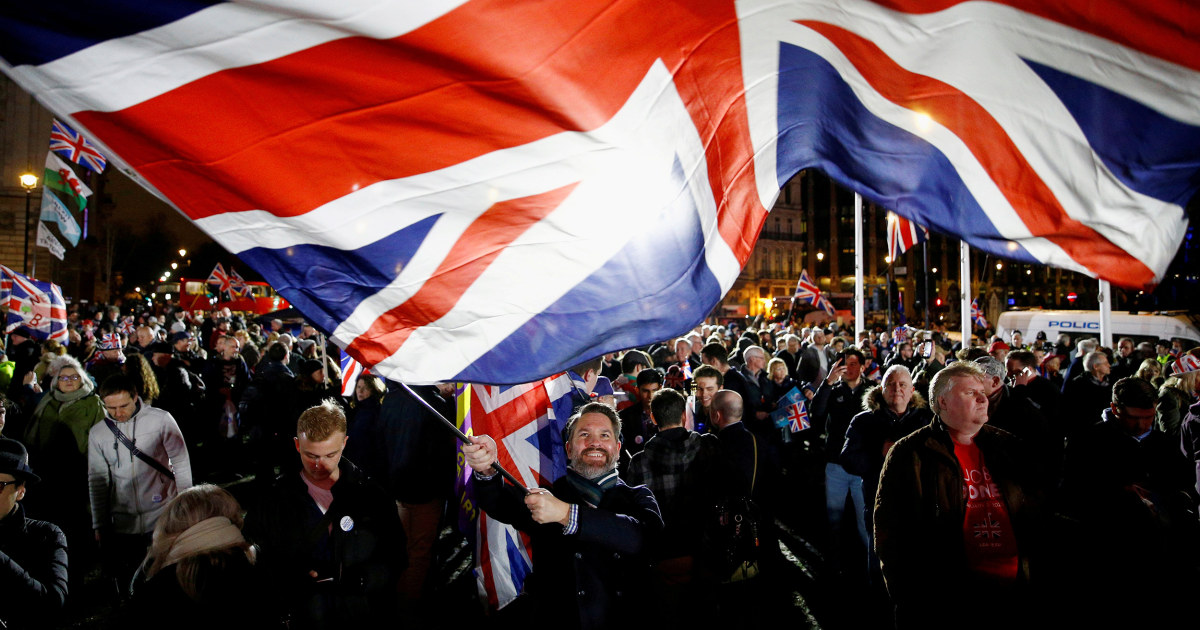 The Week in Pictures: Jan. 30 - Feb. 6