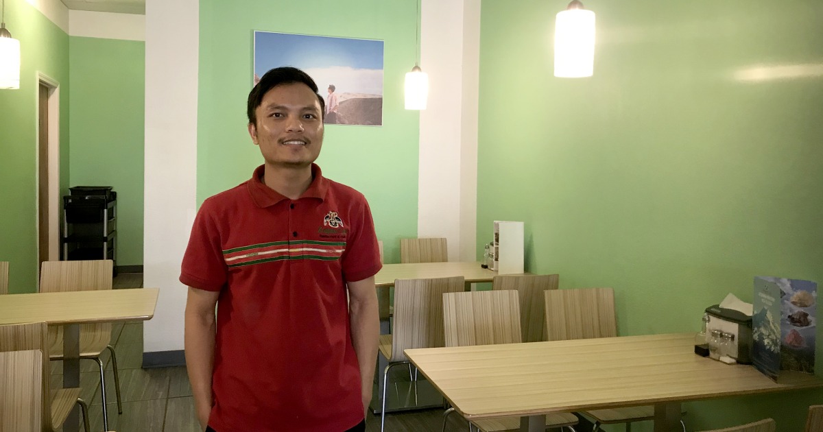 In Oklahoma, a Myanmar refugee community worries about Trump's expanded ...