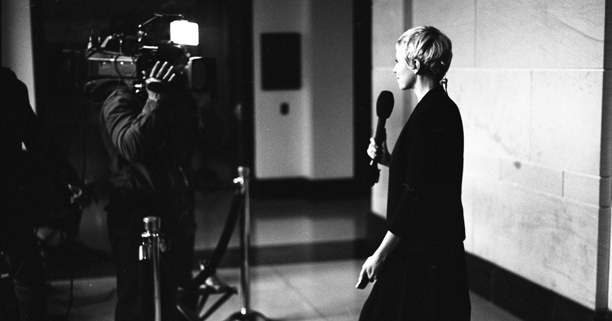 Transcript: Behind the Scenes