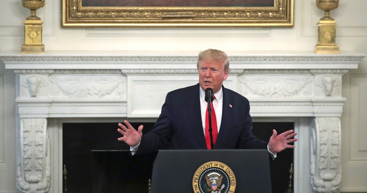 Trump tells Utah governor about Romney: 'You keep him. We don't want him.'