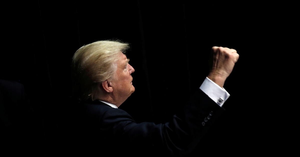How Trump's election prospects in 2020 are being helped by impeachment