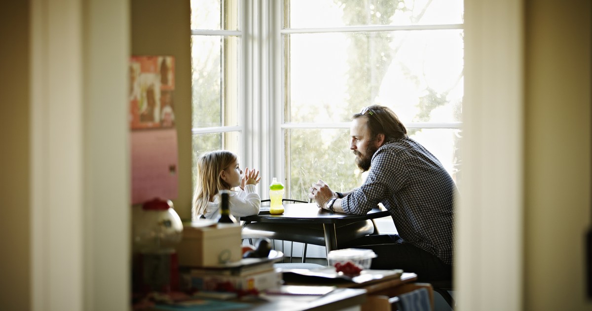 Parents, stop worrying about your kids' anxiety. They need some stress ...