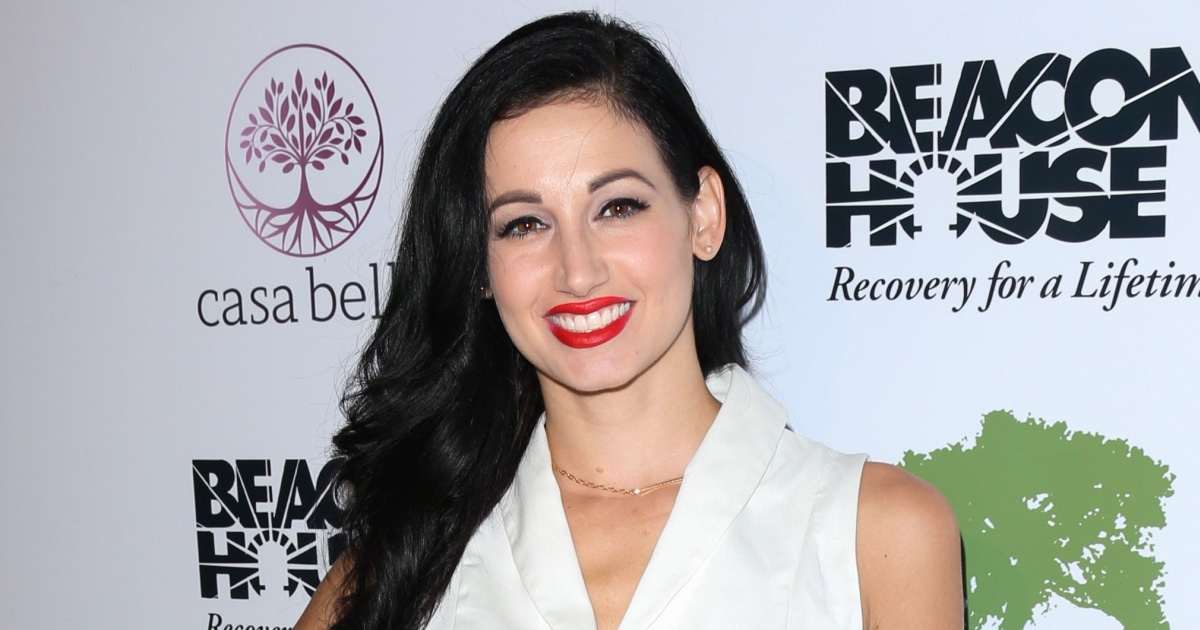 Ex-boyfriend arrested in death of celebrity sex therapist Amie Harwick ...