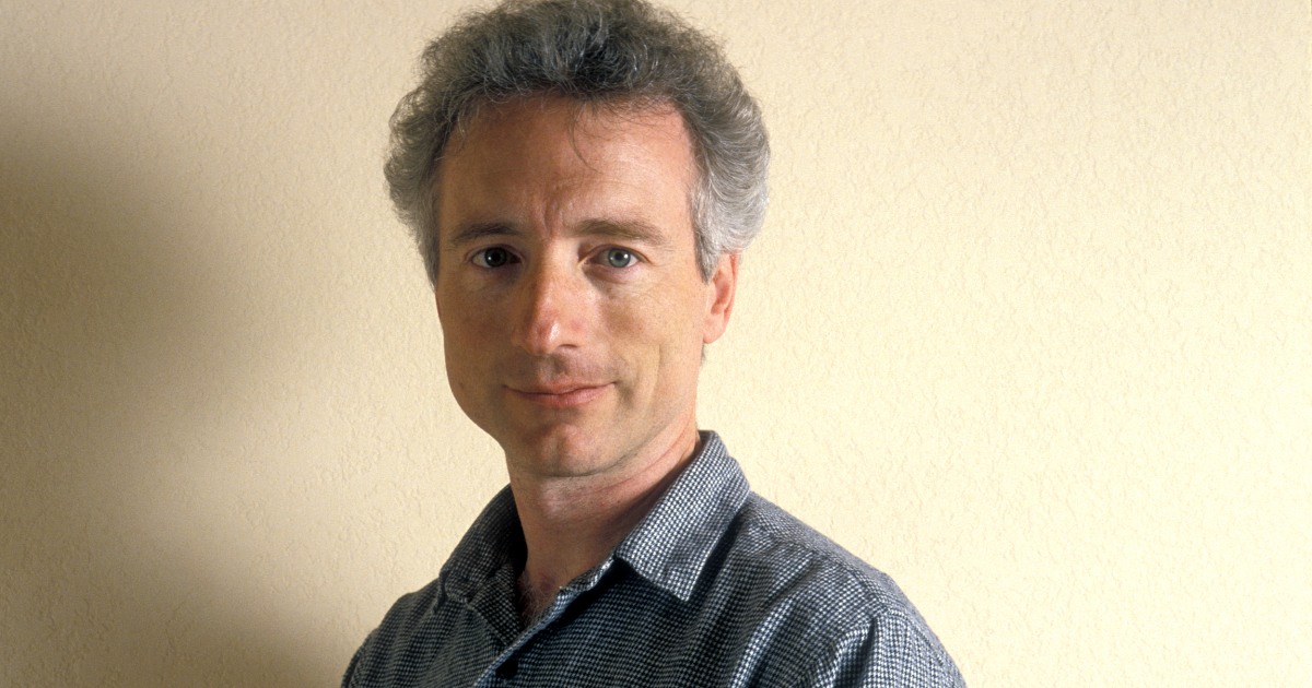 Computer scientist Larry Tesler, who pioneered 'copy' and 'paste,' has died