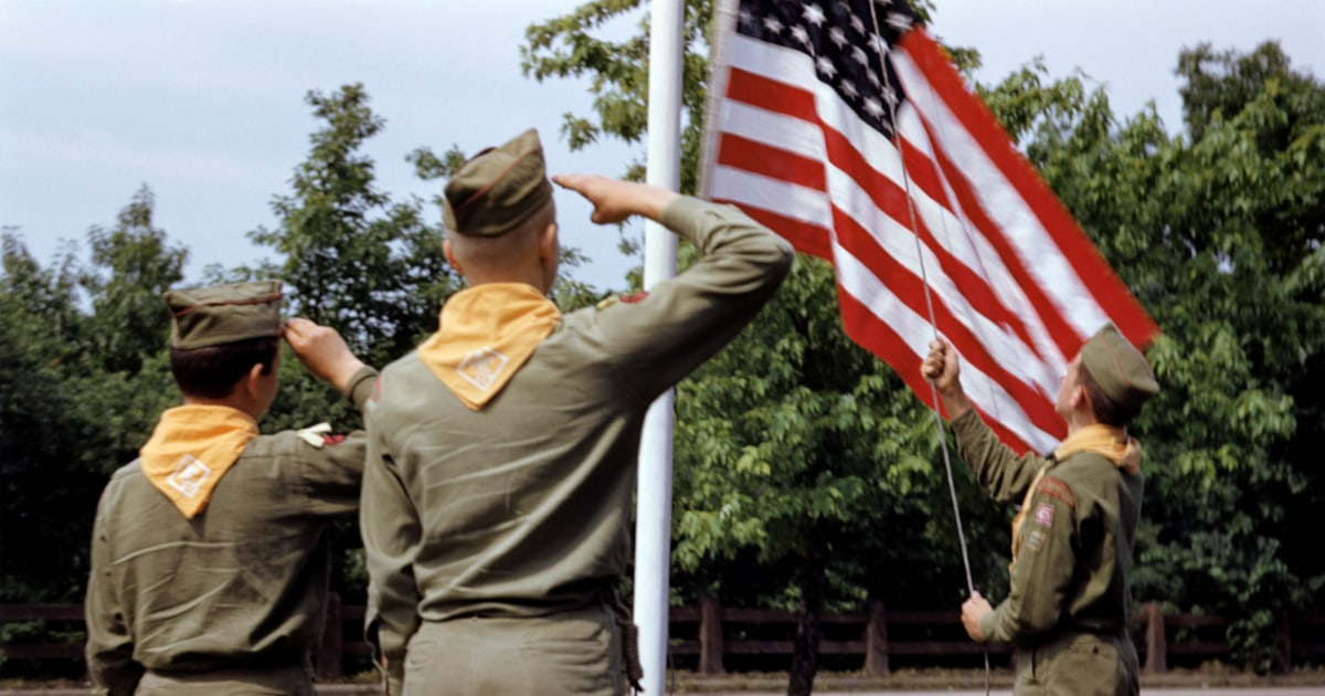 Boy Scouts bankruptcy is good news for victims, the organization and ...