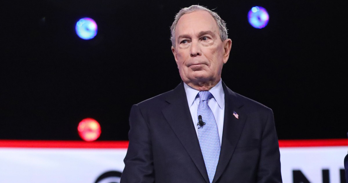 What would Mike Bloomberg actually do as president?