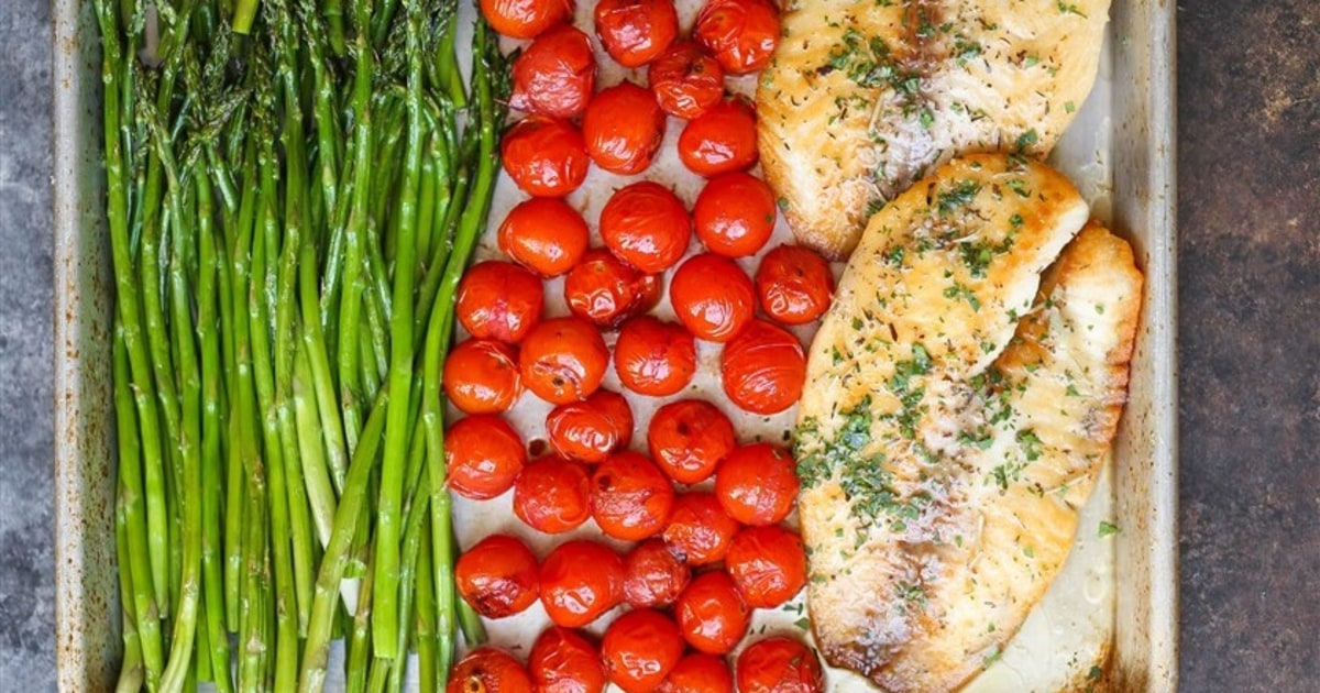 8 easy, fuss free ways to cook fish at home