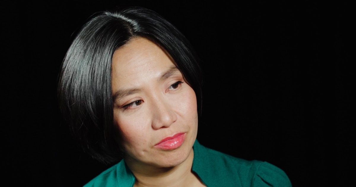 Weinstein accuser shares cultural, religious factors that prevented her ...