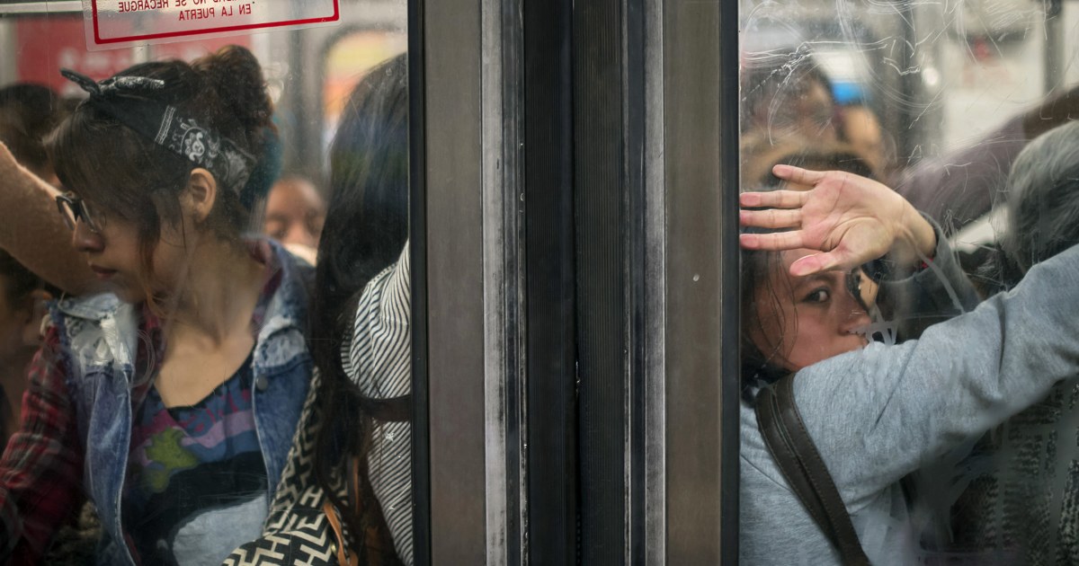 How your stressful commute affects your health — and strategies to stay ...