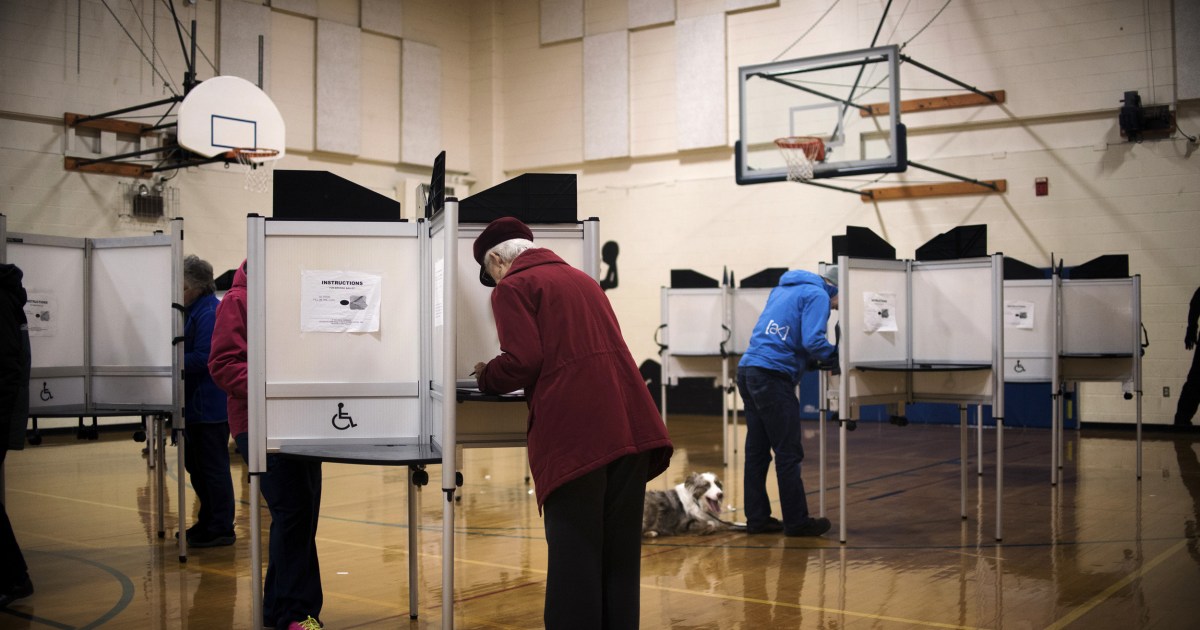 Super Tuesday: Everything you need to know