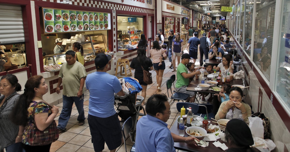 The Hmong American community, power, privilege and a place in Asian America