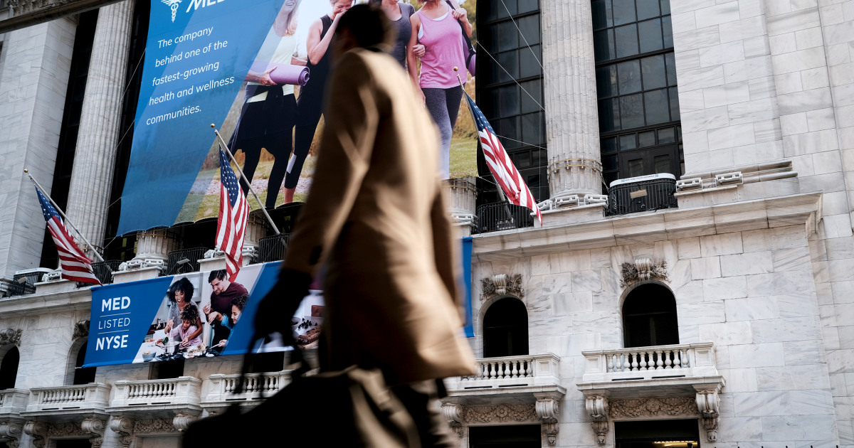 Could coronavirus trigger a recession?