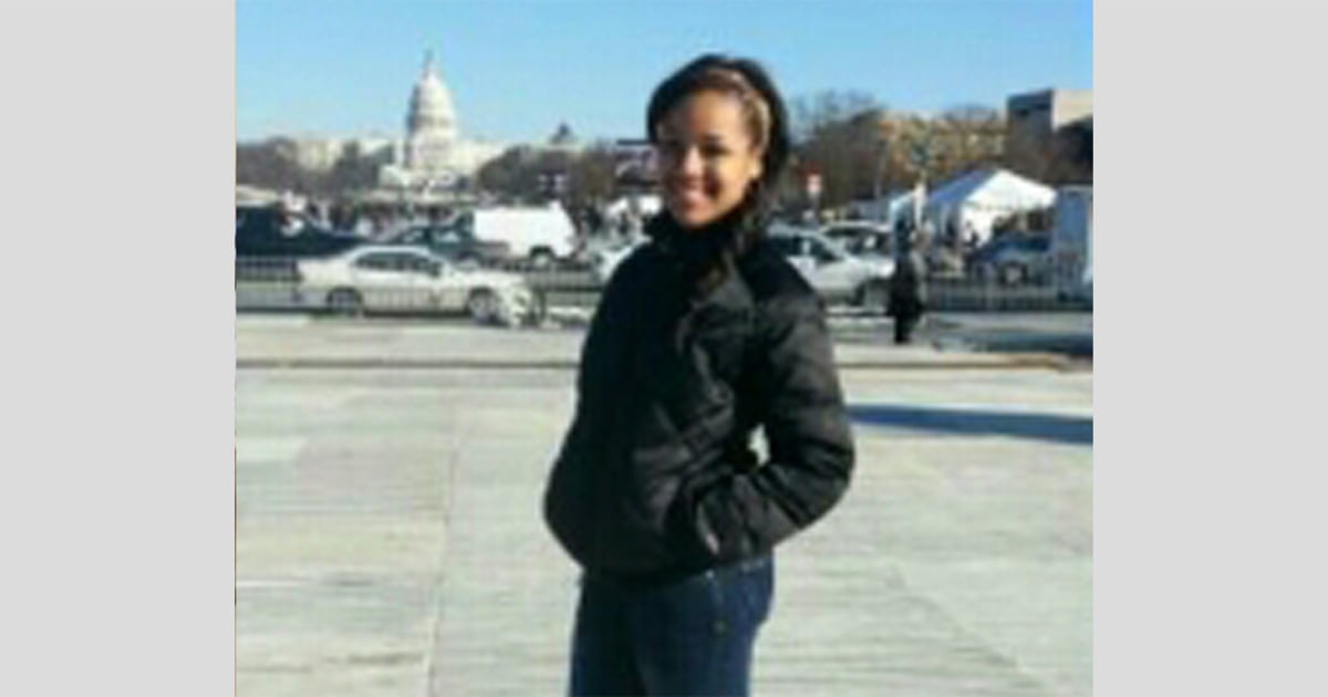 Gun violence claimed Chicago teen Hadiya Pendleton's life. Her mom is ...