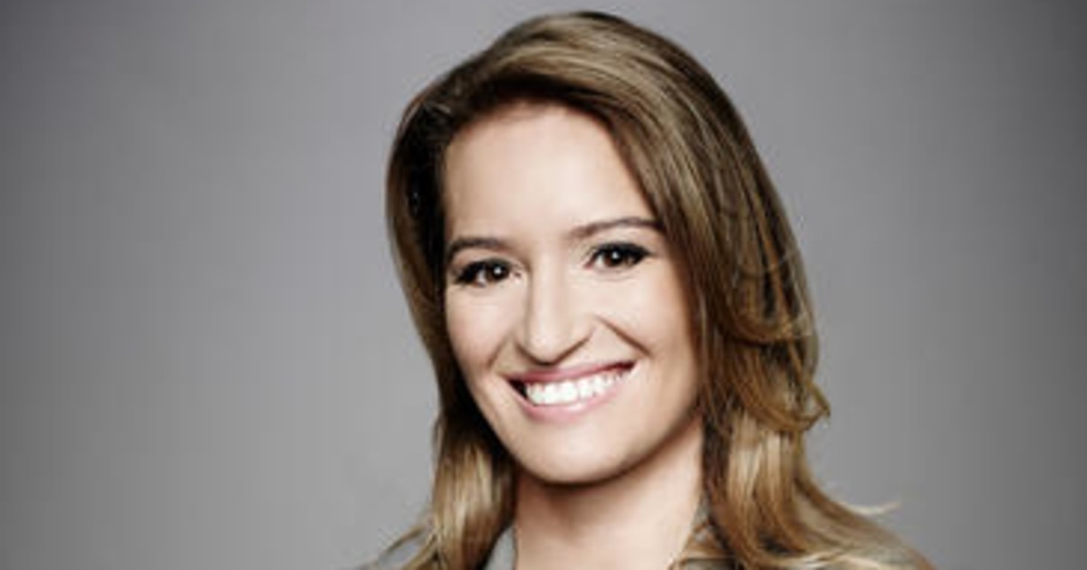 Katy Tur's Instagram, Twitter & Facebook on IDCrawl