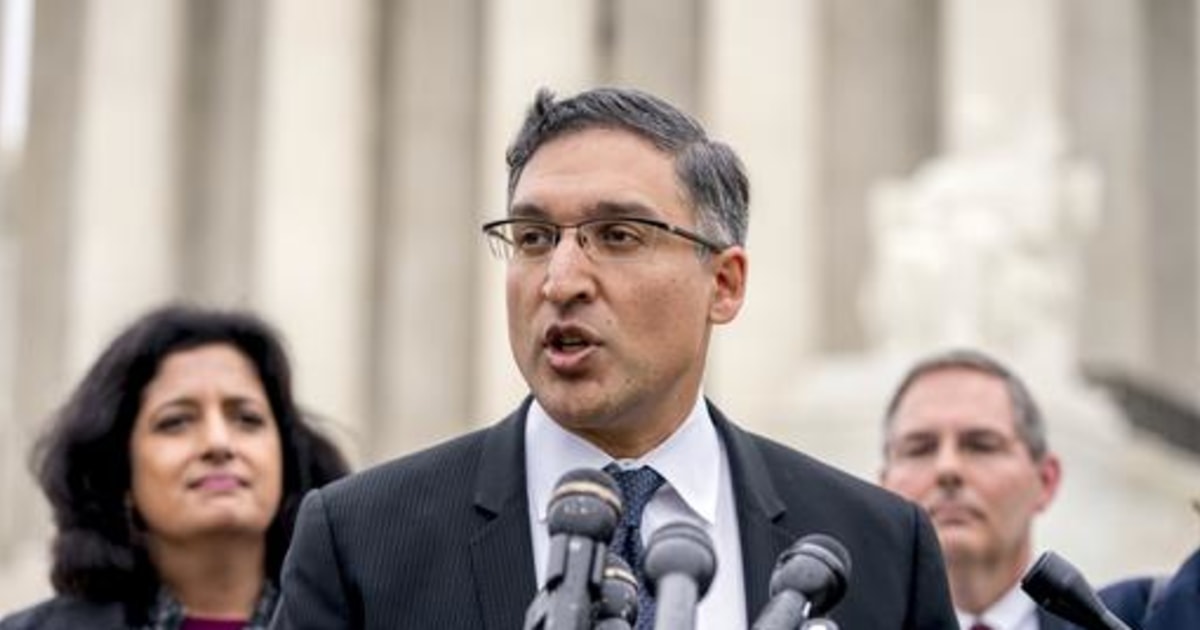 Neal Katyal