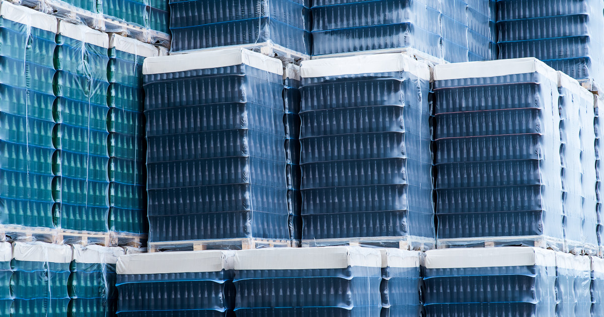 From disaster bunkers to dried food, survival supply sales are spiking