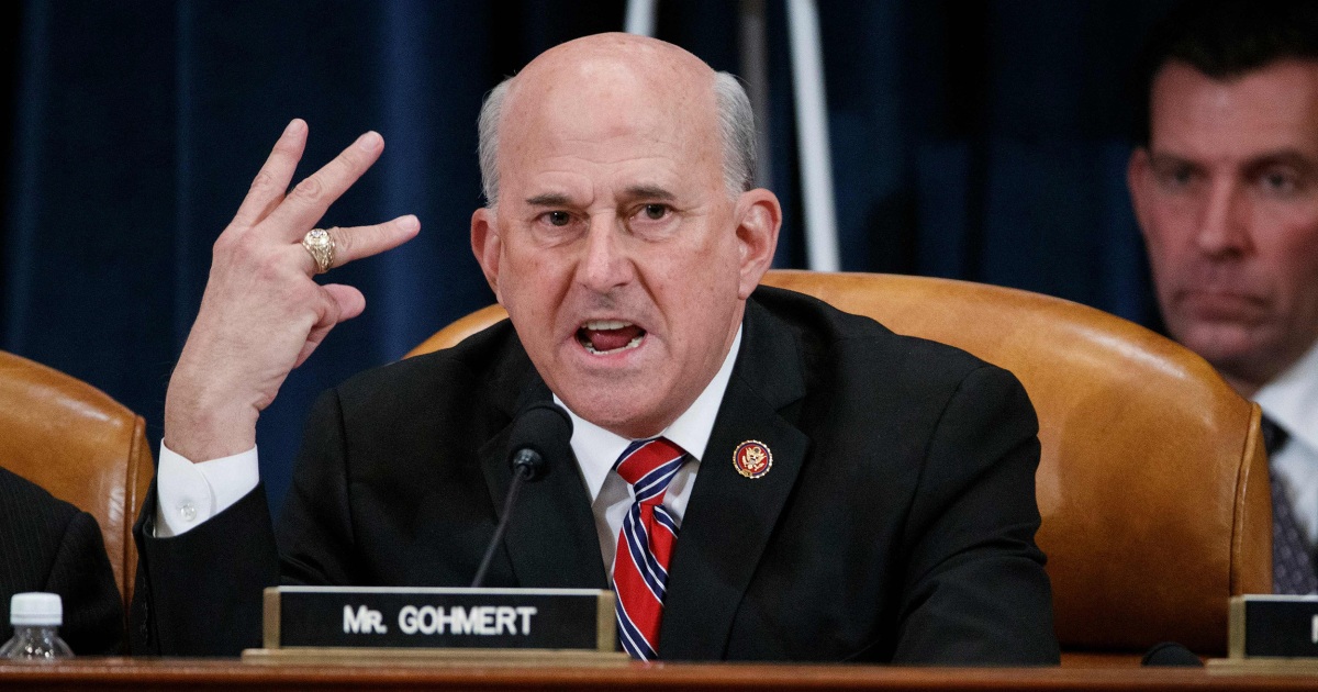 Rapid coronavirus testing for Congress a hot topic again after Rep ...