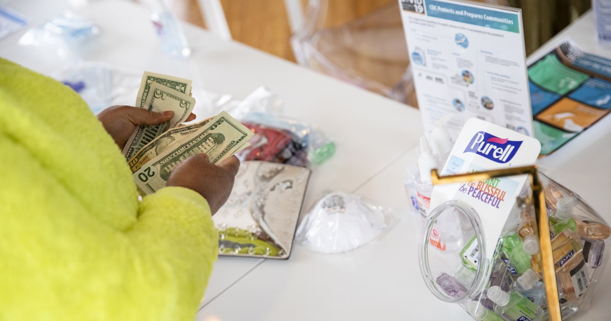 States push price-gouging measures as coronavirus fuels consumer fears