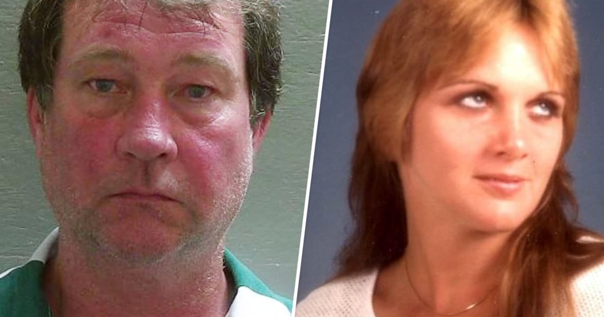 Florida man arrested in 35-year-old cold case murder thanks to DNA on ...