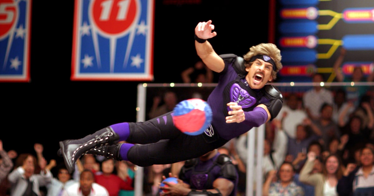 ESPN's 'The Ocho' returns with stone skipping, sign spinning and marble ...