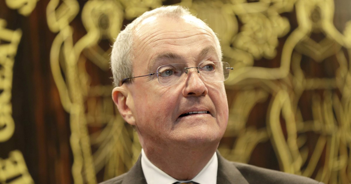 New Jersey governor asks landlords to show 'compassion' in coronavirus ...